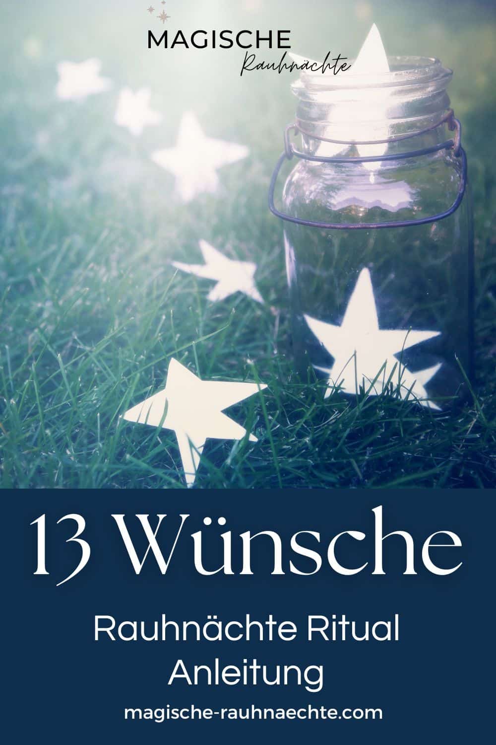 Wünsche Für Die Rauhnächte